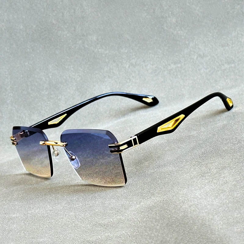 Moretti Gaze Sunglasses – Riley Grove